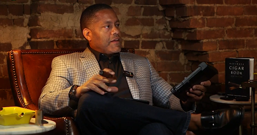 Burn & Learn | The Cigar Lifestyle Podcast Official Website